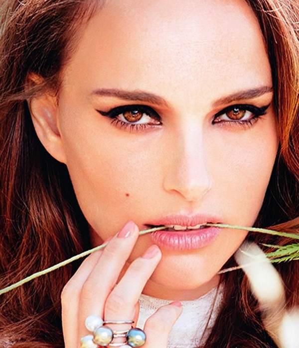 100 Most Beautiful Faces 2015 | THE INDEPENDENT CRITICS LIST by TC Candler