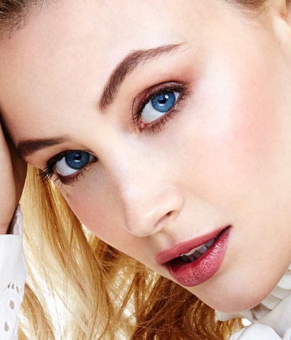 100 Most Beautiful Faces 2015 | THE INDEPENDENT CRITICS LIST by TC Candler