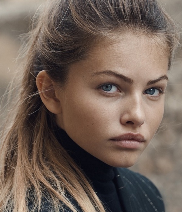 100 Most Beautiful Faces 2015 | THE INDEPENDENT CRITICS LIST by TC Candler