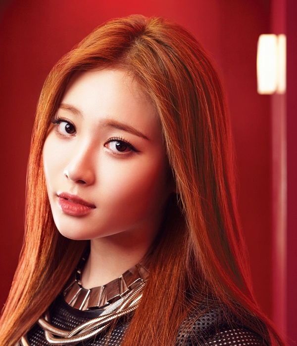 100 Most Beautiful Faces 2015 | THE INDEPENDENT CRITICS LIST by TC Candler